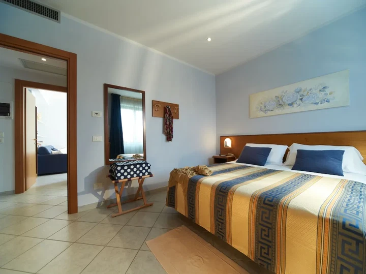 Hotel Sirio - Viareggio