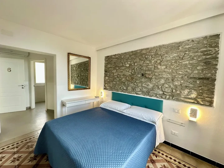 Giovanni Rooms Manarola - Riomaggiore