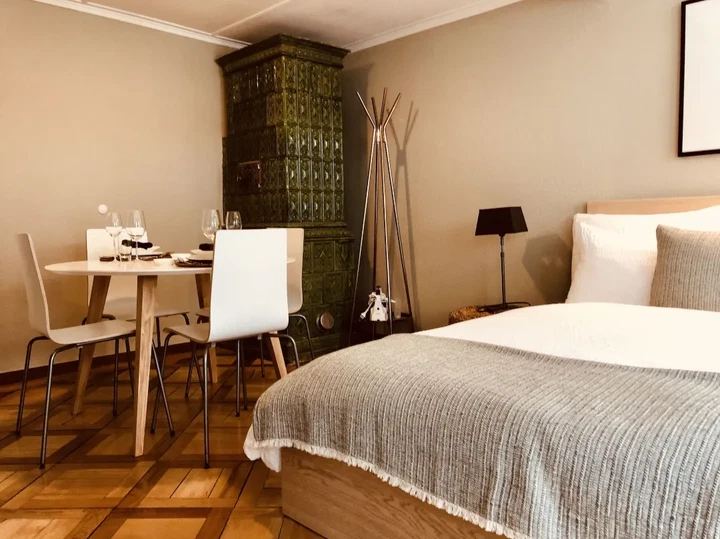 Top City Center Location By Airhome - Kanton Zug