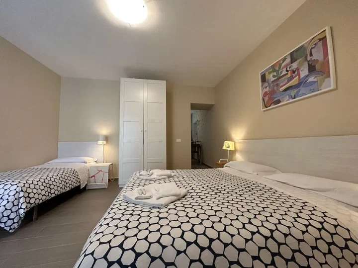 B&b Santa Lucia - Caltanissetta