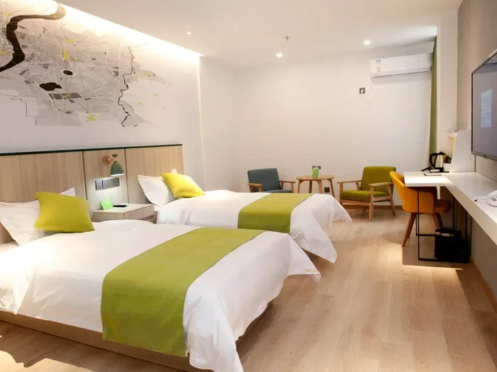 Vatica Hotel - Anqing
