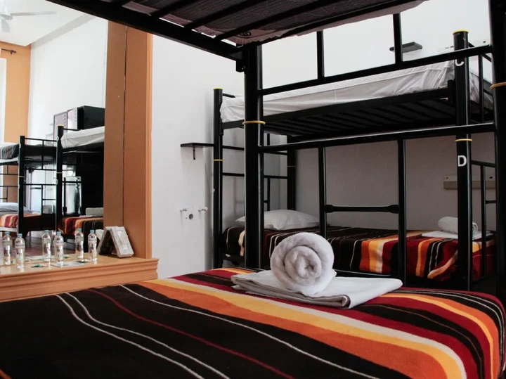 Hostel Hospedarte Centro - Guadalajara
