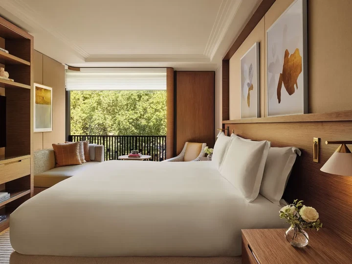 The Emory, Maybourne Hotel Collection - London