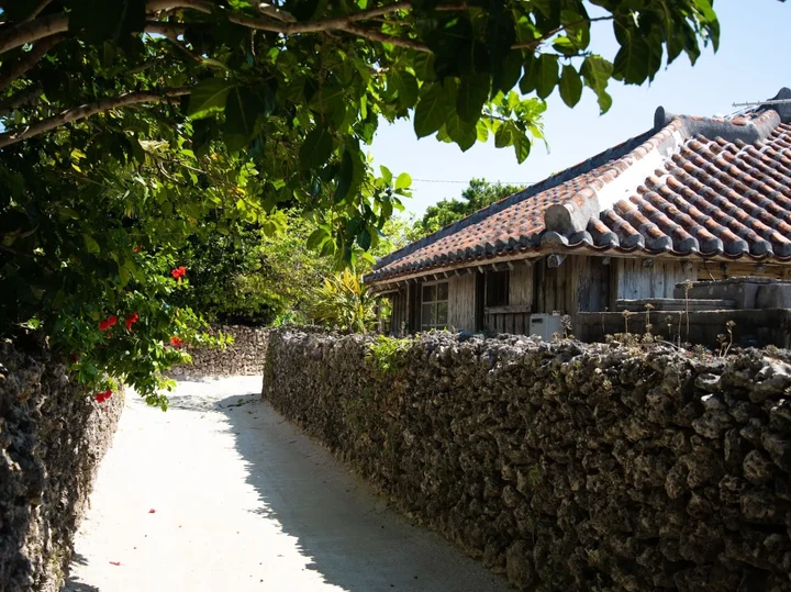 Guest House Cago - 이시가키시