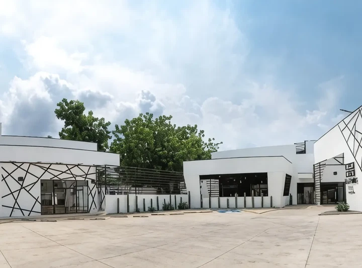 D' La Torre Hotel - Managua