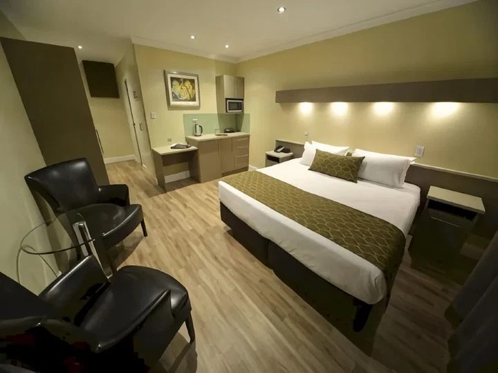 Bentley Motel - 珀斯