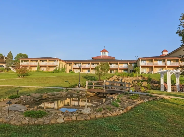 Berlin Resort - Ohio