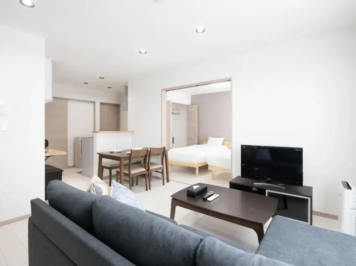 New Garden Stay Furano 101 - Hokkaido