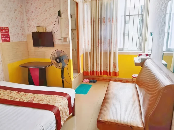 Wanfeng Guesthouse - 深セン