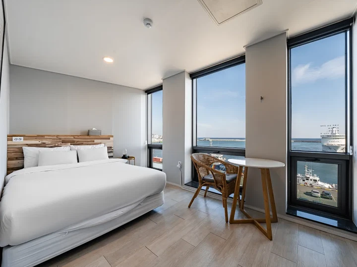 Sokcho Stay Hotel - Sokcho-si