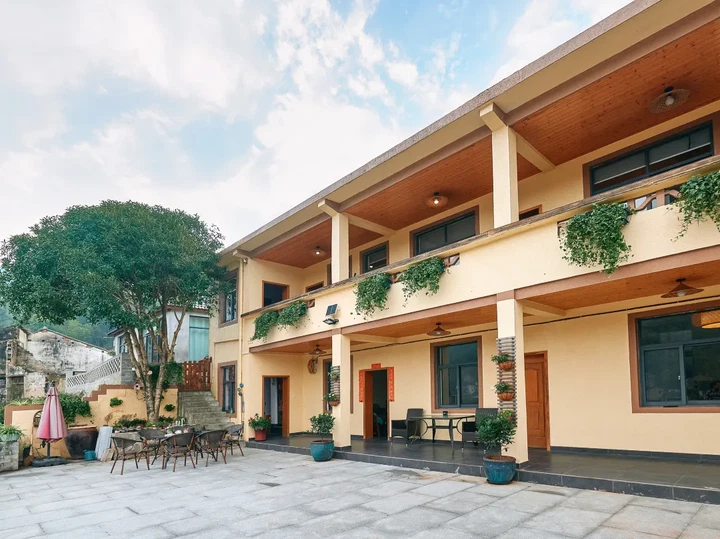 Ningbo Shanshang Renjia Homestay - Ningbo