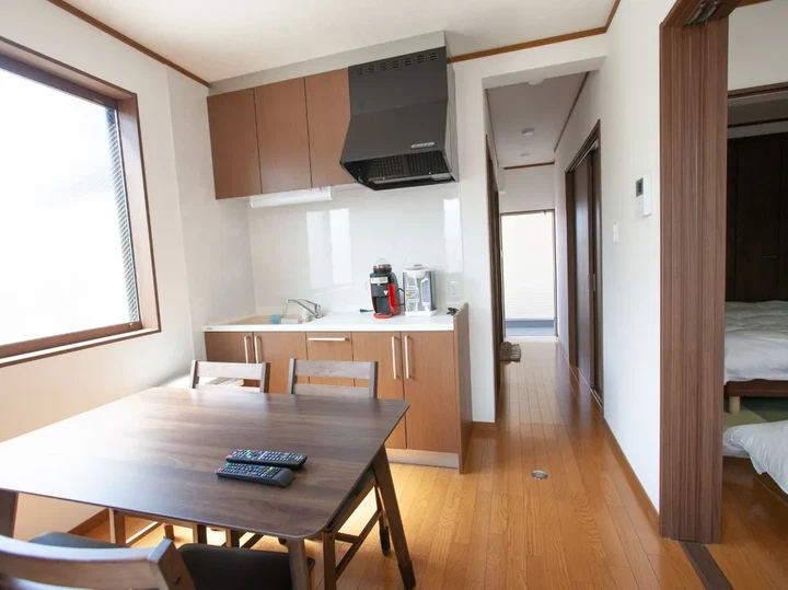 Thanyaporn Hotel - Takayama