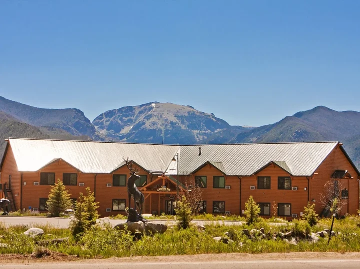 Gateway Inn - Grand Lake, CO