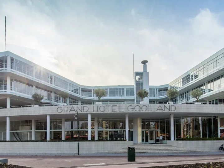 Gooiland Hotel - Hilversum