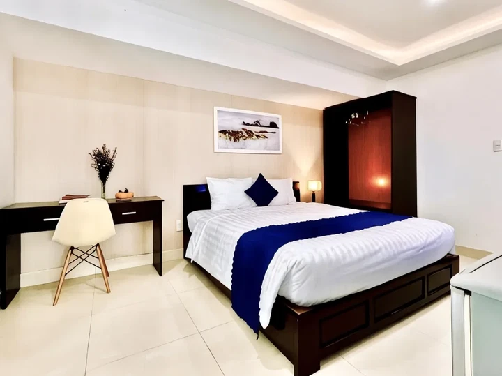 Pearl Beach Homestay - Cua Dai Beach, Hoi An - Hội An