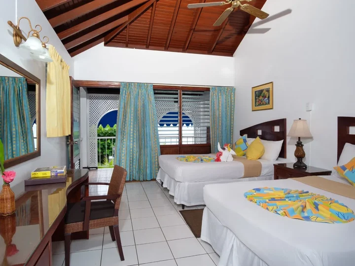 Hibiscus Lodge Hotel - Ocho Ríos