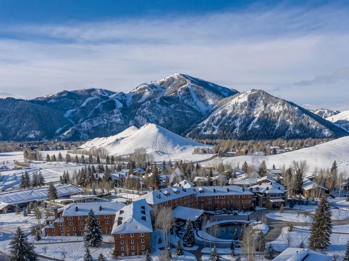 Sun Valley Resort - Idaho