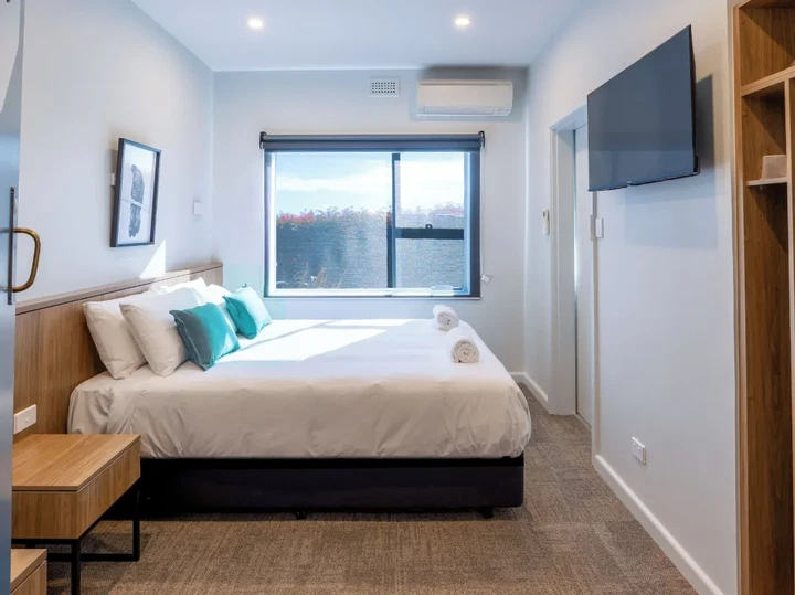 Claremont Hotel Motel - Hobart