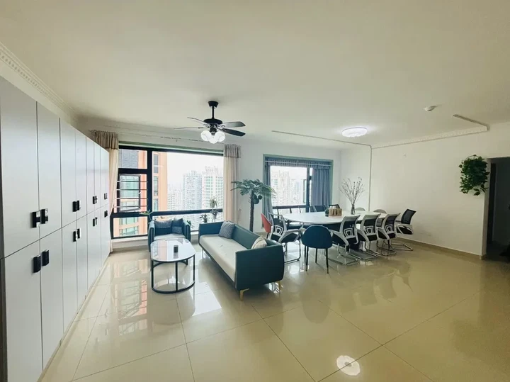 Three Puppys Hostel - Hong Kong