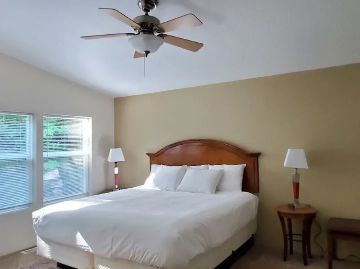 3 Rivers Resort And Guide Service - State of Washington