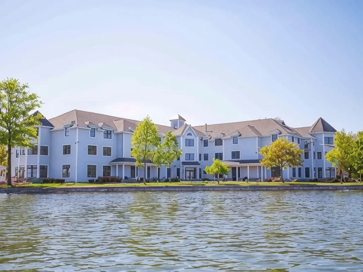 Oakwood Resort - Indiana
