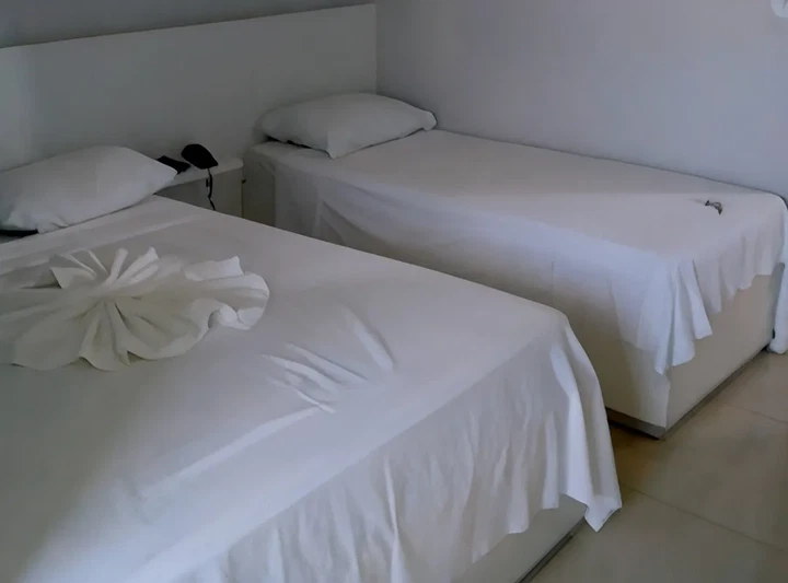 Hotel Confiança - Arapiraca