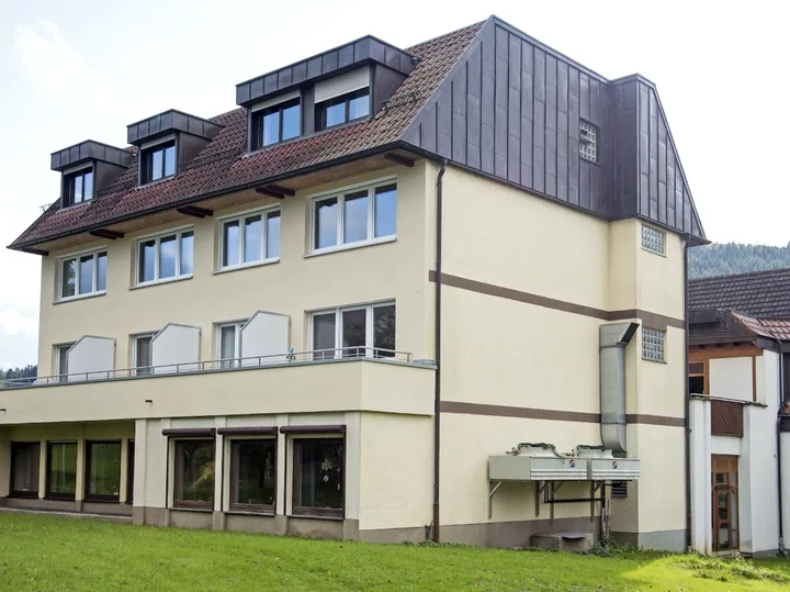 Hotel Garni Schmieder’s Ochsen - Seelbach