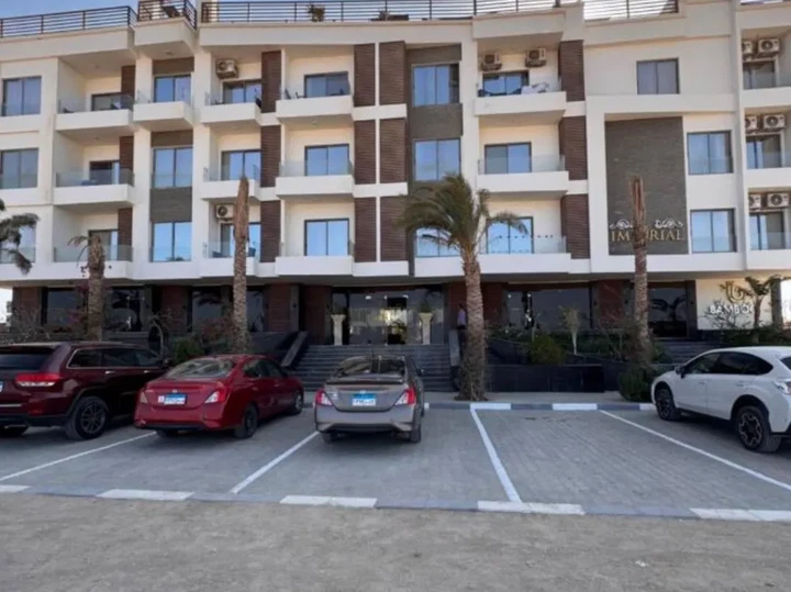 412atthepavilionimperialhurghada - Hurghada