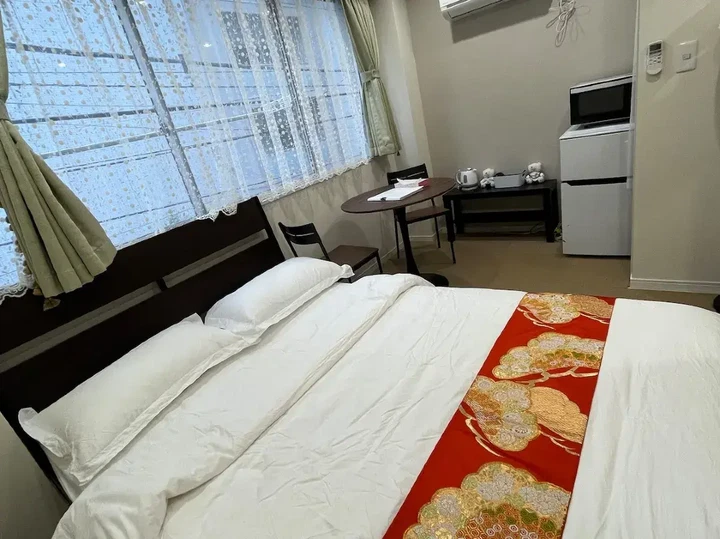 Gorou House1 - Tokyo