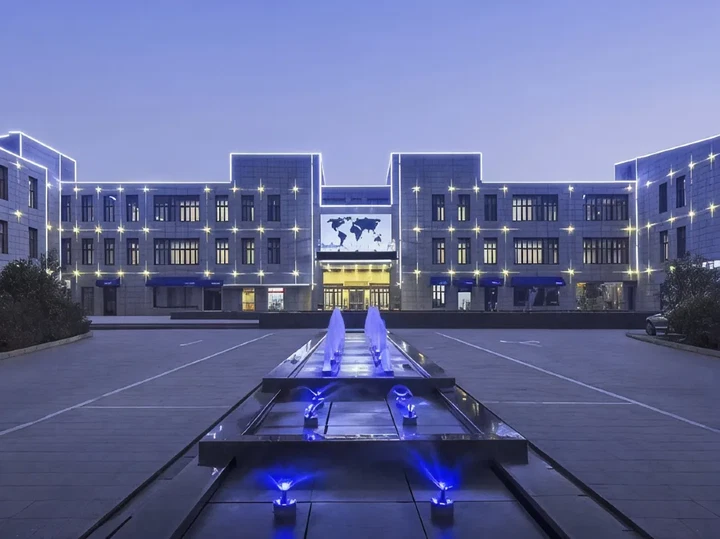 Kyriad Marvelous Hotel - Shanghai