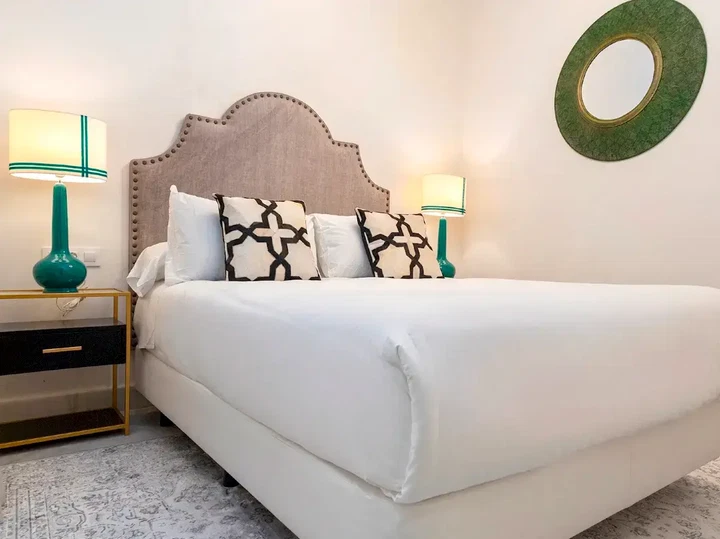 Genteel Home Feria I - Seville