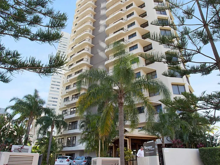 Voyager Resort - Broadbeach