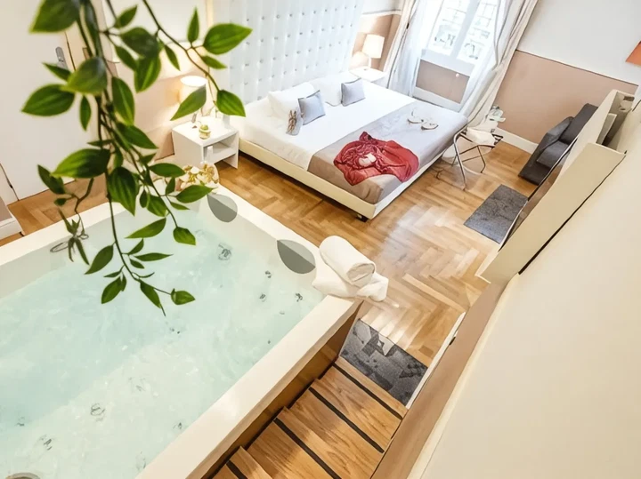 Rome River Inn - Vatican City