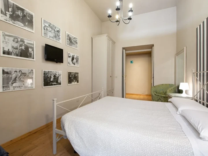 Residenza Ottaviani - Vatican City