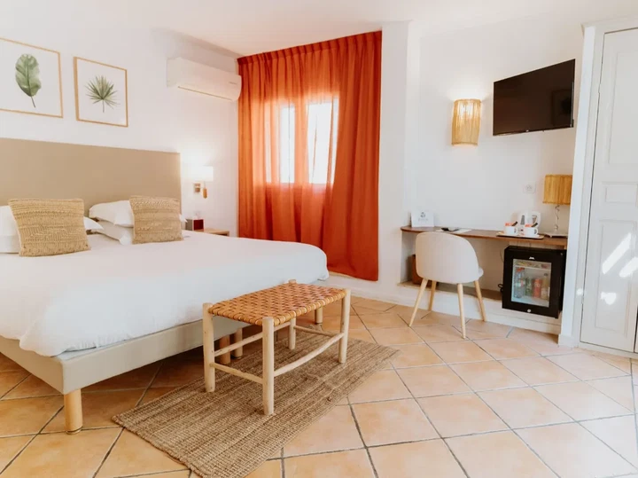 Palm Boutique Hôtel Nice - Niza