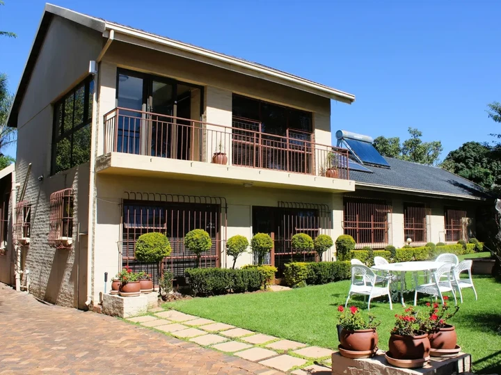 Villa Xanelle Boutique Guest House - Centurion