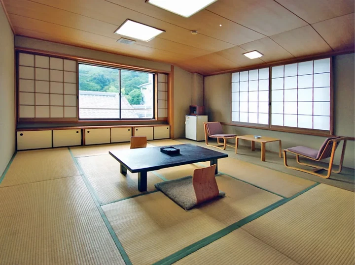 Nakamasu - Saga