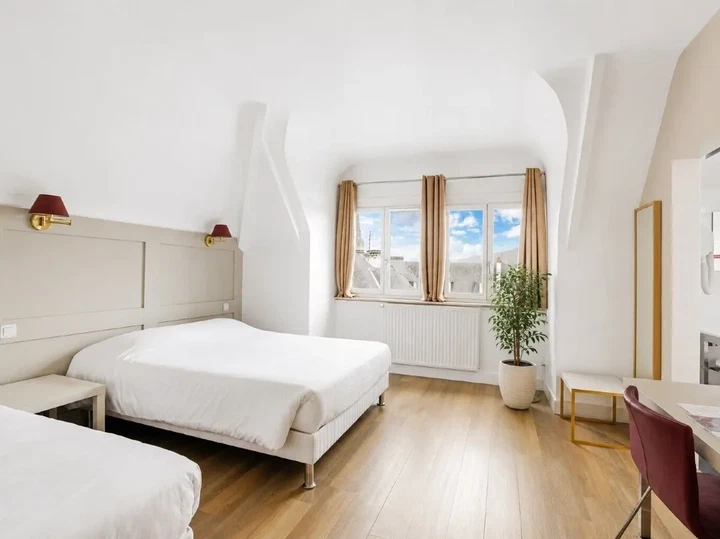 Hôtel Cardinal - Rouen