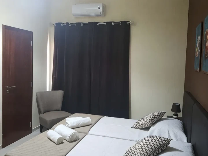 Almancil Hostel - Algarve