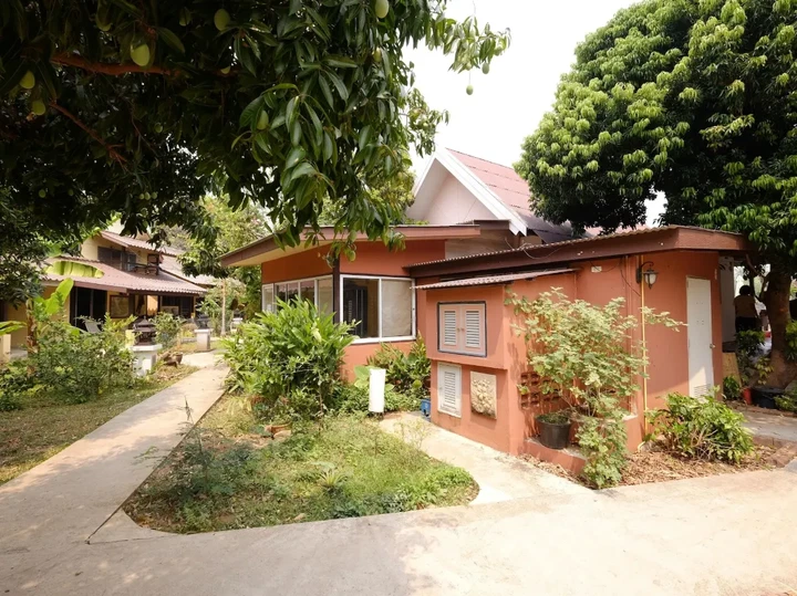 Piya Guesthouse - Mae Hong Son
