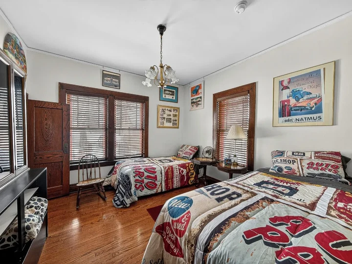 The Avanti Houses - South Bend, IN