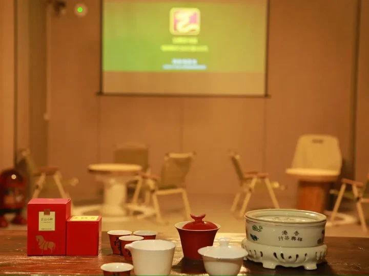 Shiye Youth Hostel - Zhuhai
