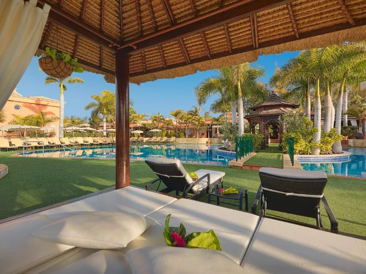 Green Garden Eco Resort & Villas - Tenerife