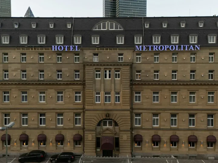 The Cloud One Frankfurt - Metropolitan - Hessen