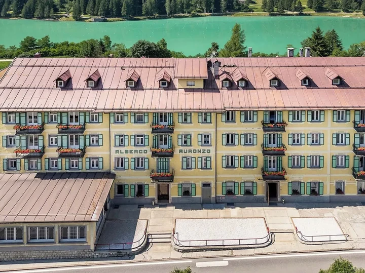 Hotel Auronzo Dolomites, Affiliated By Melia - Auronzo
