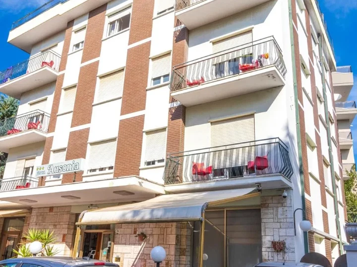 Hotel Ausonia B&b Rimini - Sito Ufficiale - Rimini