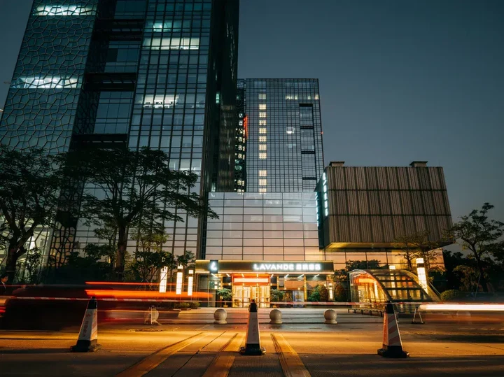 Lavande Hotel - Tin Shui Wai