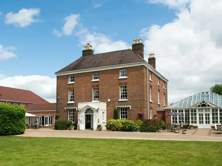 Hadley Park House Hotel - Telford
