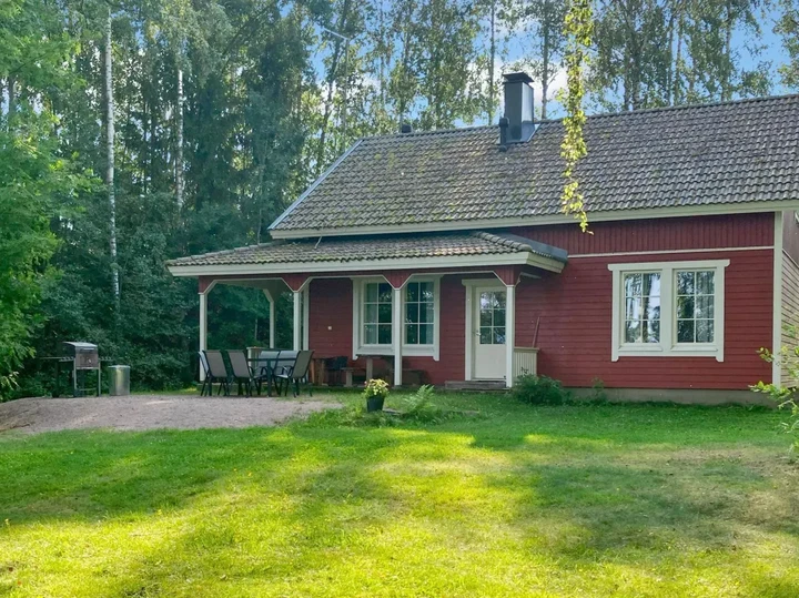 Patrakka - Hämeenlinna