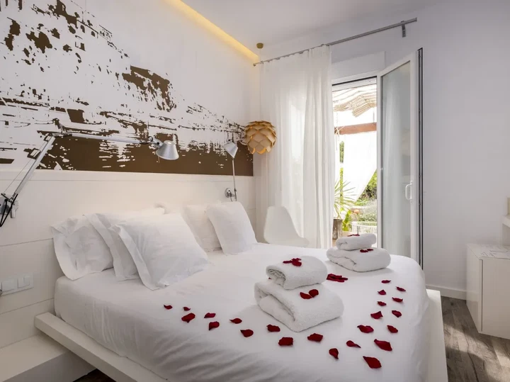 Hotel Abril 37 - Ciutadella de Menorca
